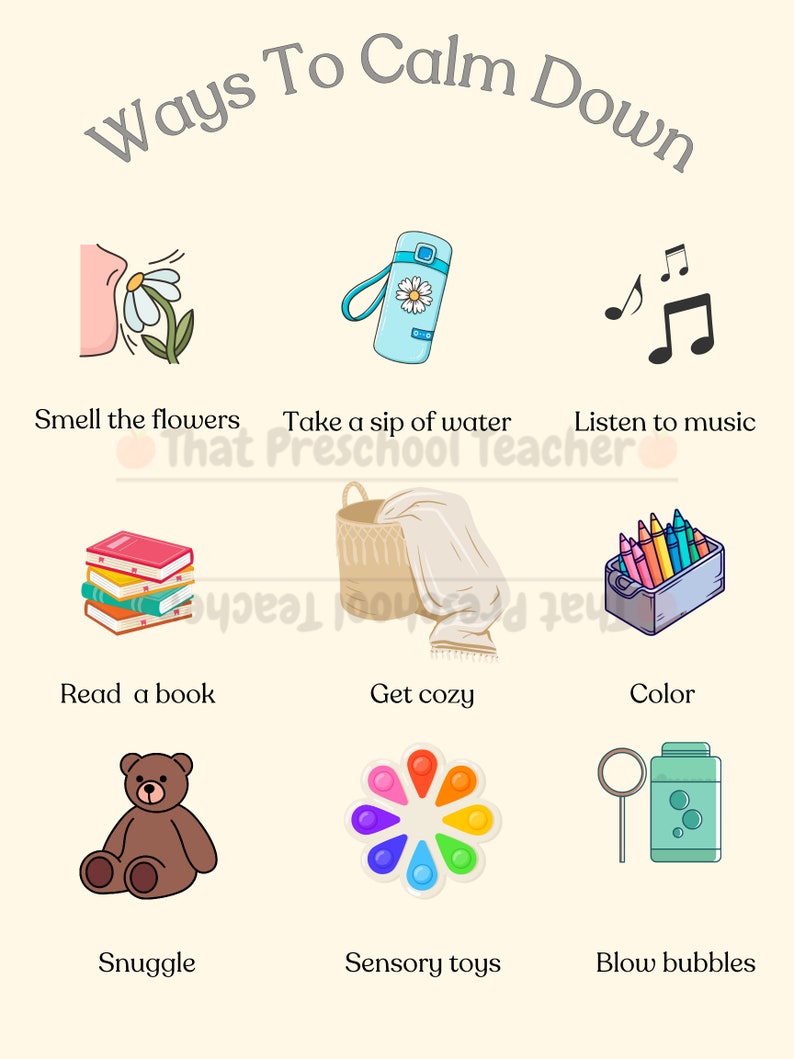 Cozy Corner Set - Etsy