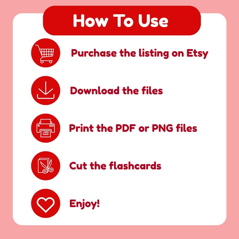 26 Printable Alphabet Flashcards for Kids | Home Objects Flashcards ...