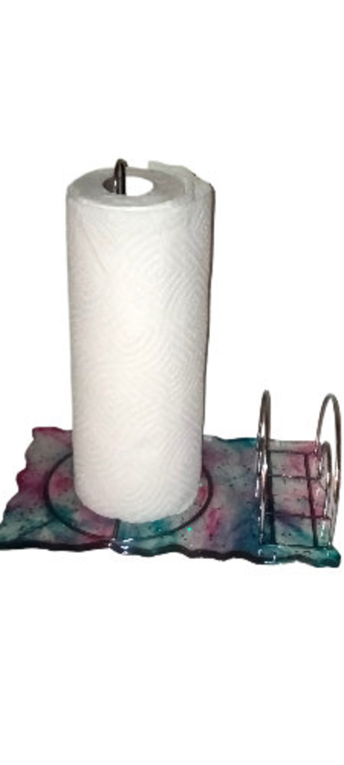 Resin Paper Towel Holders - Etsy