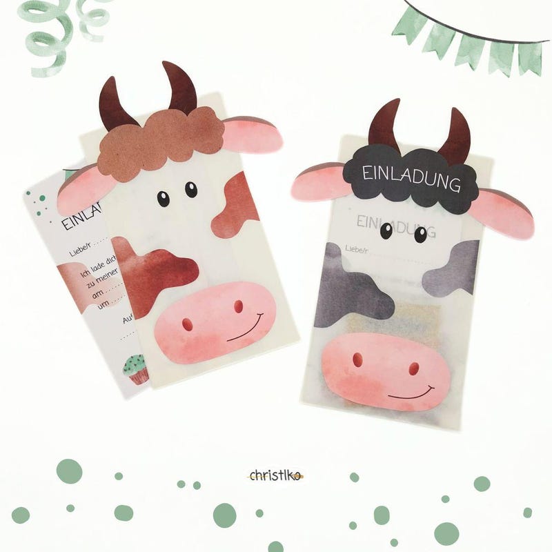 Kinder bastel party - Etsy.de