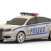Chevrolet Cruze Police Car - Etsy