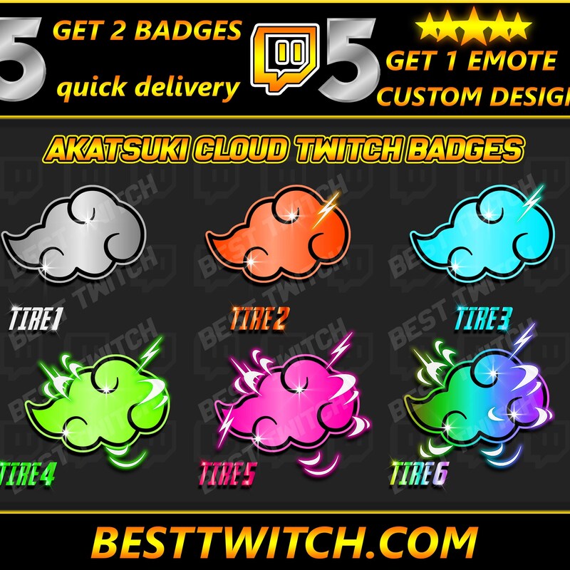 Free Kick Sub Badges - Etsy