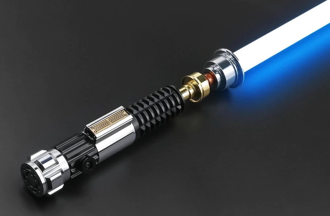 Obi-wan Kenobi ROTS Replica - Etsy