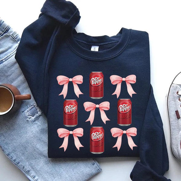 Dr Pepper Png - Etsy