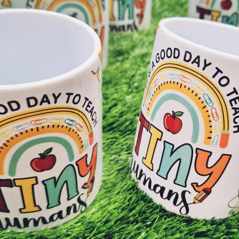 Perfect Teacher Gift - 60+ Gift Ideas for 2025