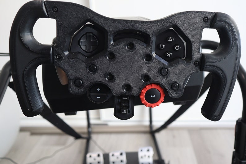F1 / GT3 Wheel for Logitech G29 / G923/ G920 - Etsy Australia