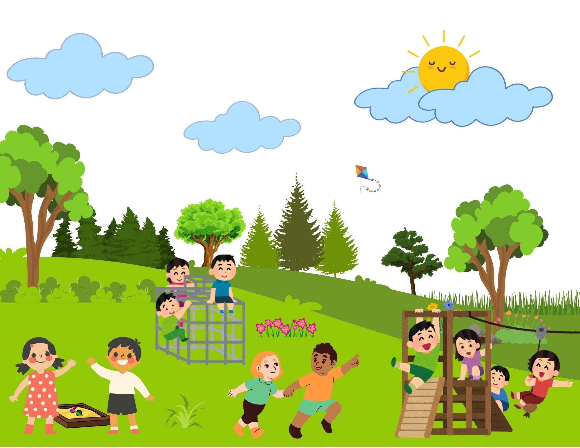Spot the Difference Printable Activity Sheet - Etsy