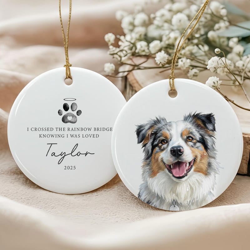 Personalized Dog Gifts - 60+ Gift Ideas for 2026