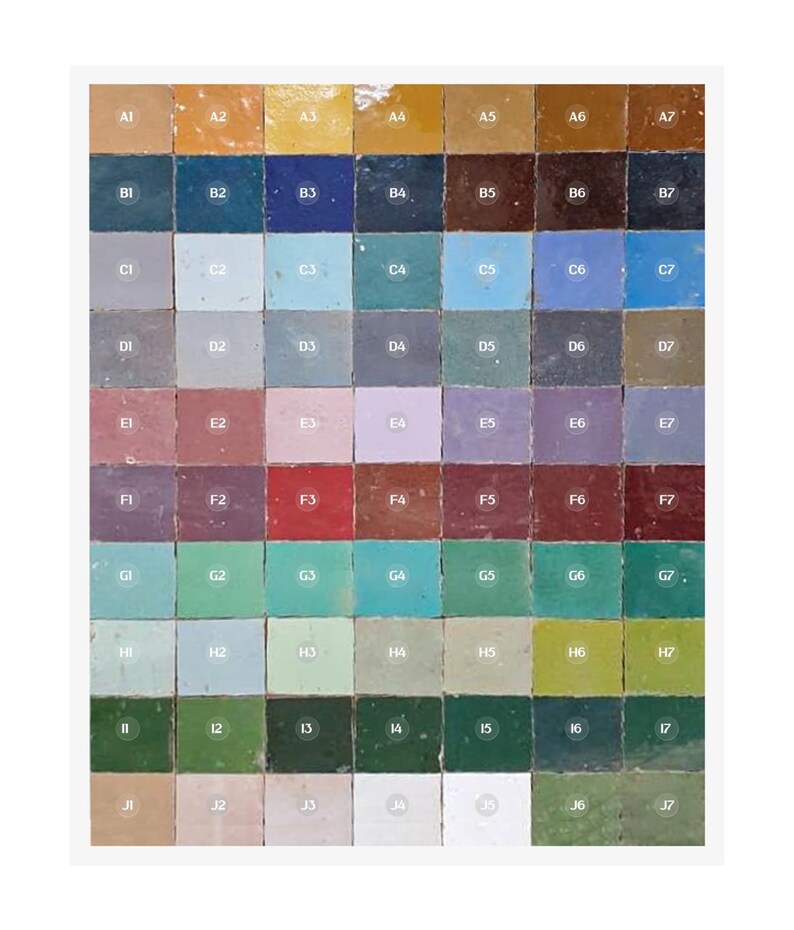 Moorish Handcrafted Table Red and Beige Rectangular Large Dining Mosaic ...