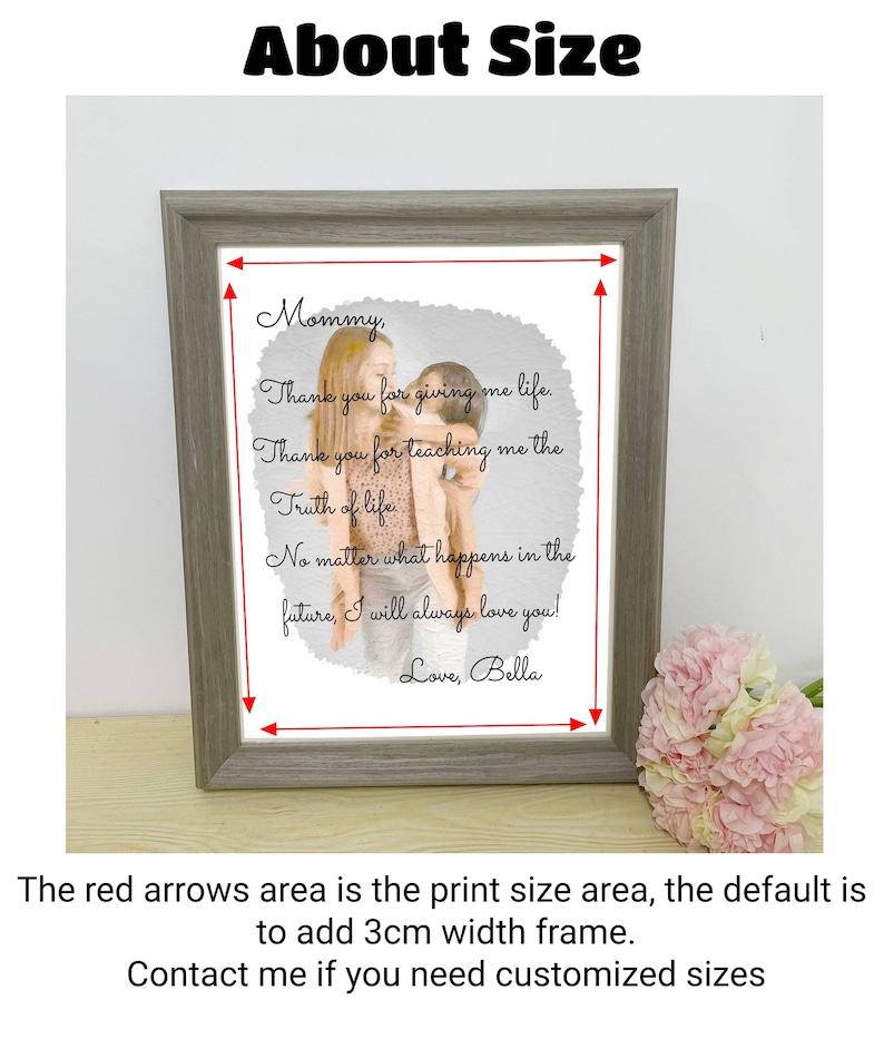 Father's Day Gift, Best Dad Ever Hands Down, Handprint Father's Day ...
