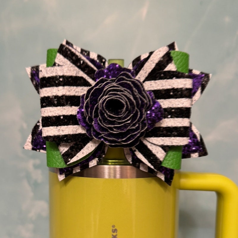 Striped Stanley Cups - Etsy