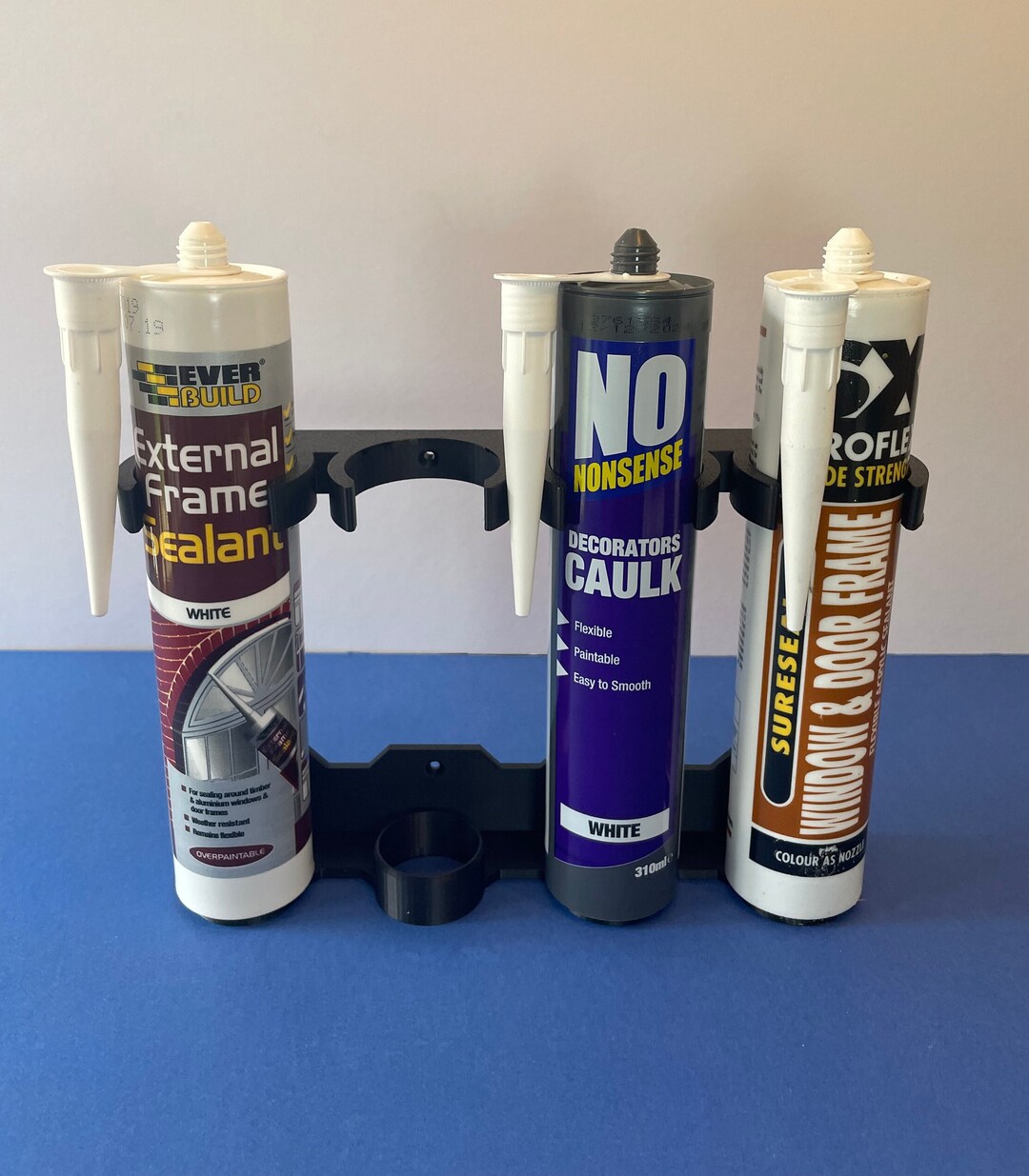 DIY Mastic Tube Holder-3d Printed - Etsy UK
