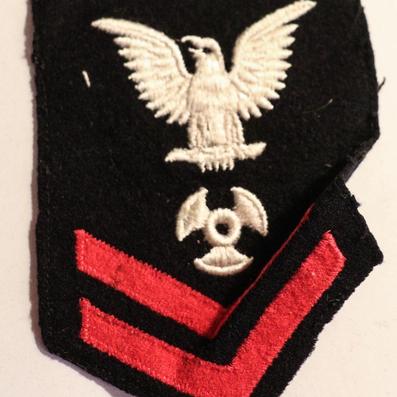 Machinist Mate - Etsy