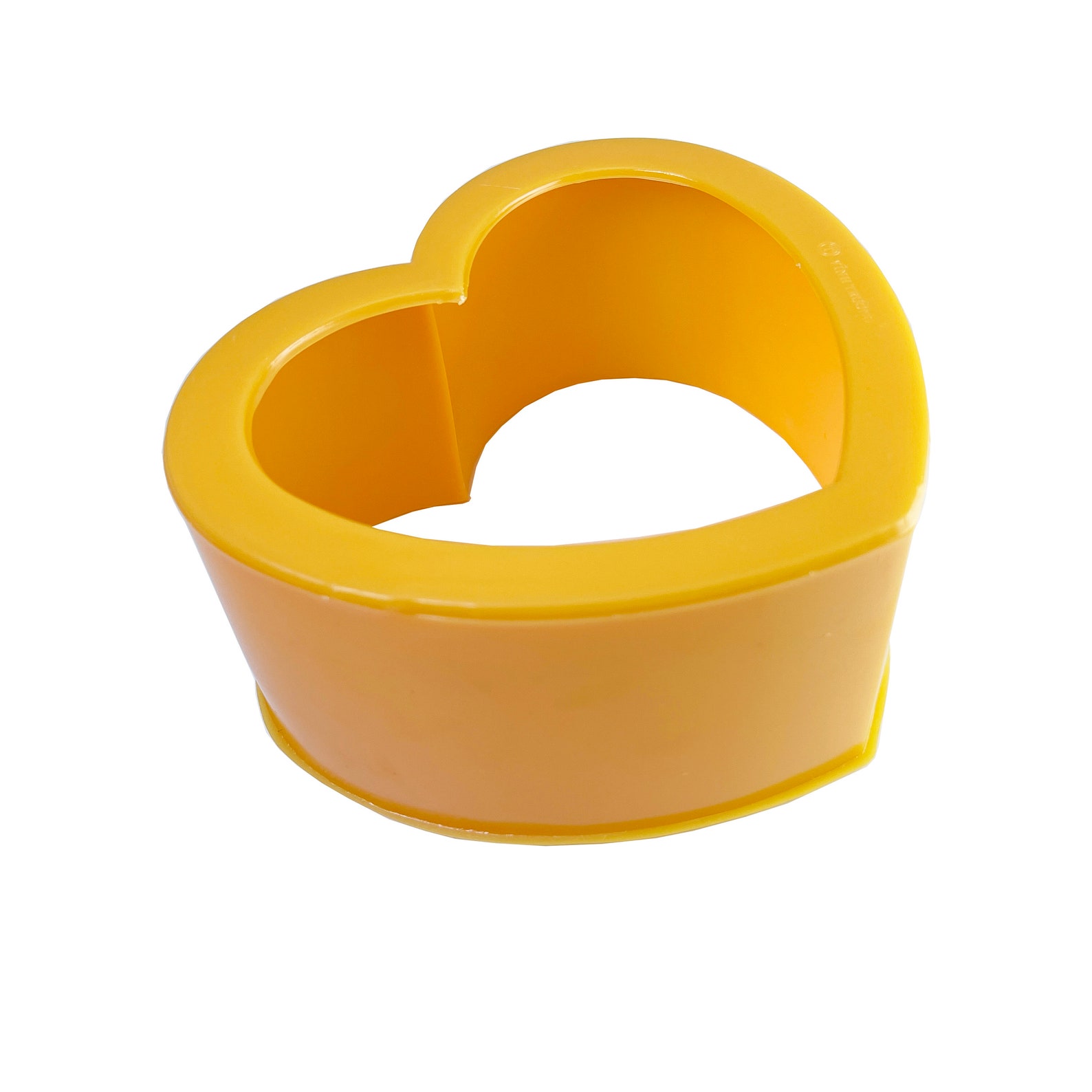 5 Styles Rice Shaper Mold, Heart Shaped Wedding Rice, Rose Shape Rice ...