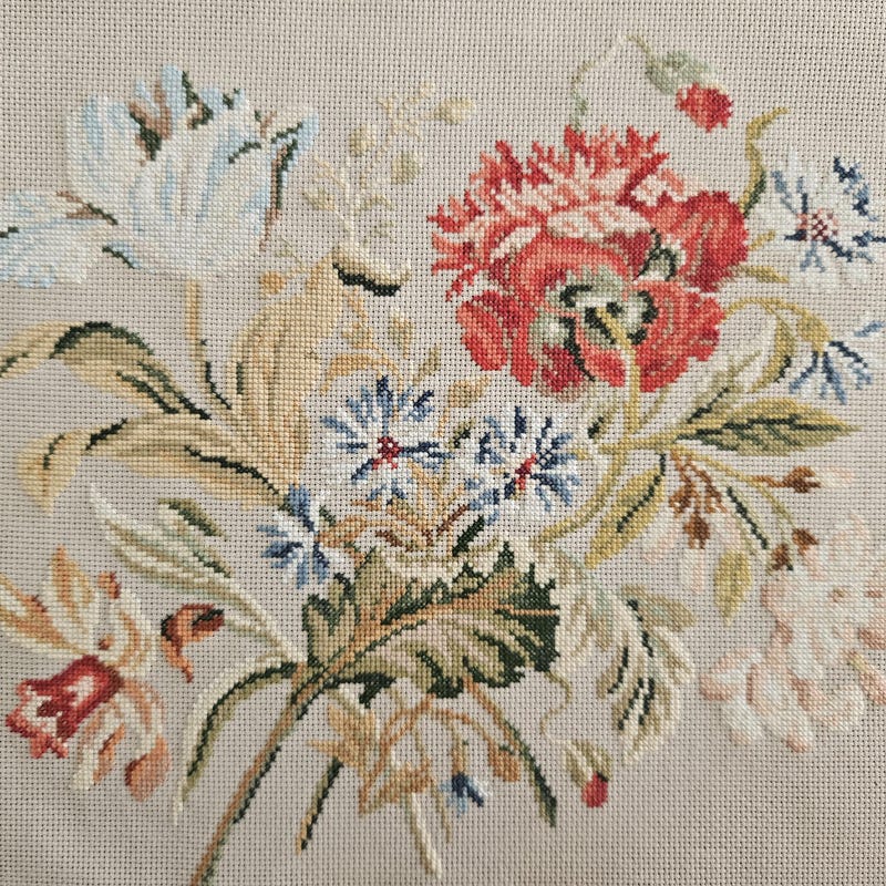 Cross Stitch Christmas Patterns for Pillow - Etsy