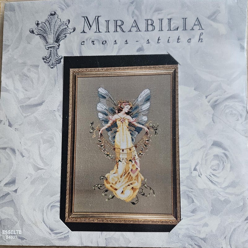 Mirabilia - Etsy