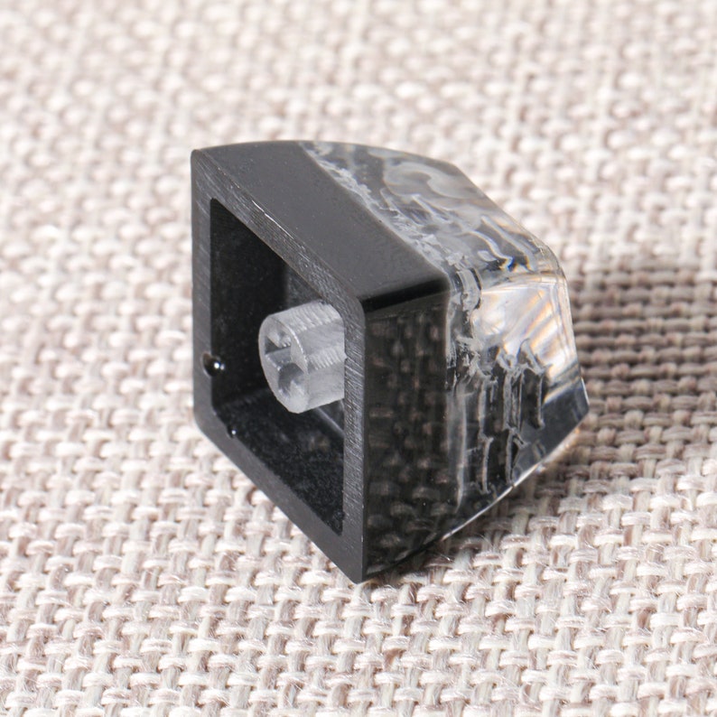 Ancient Buildings Artisan Keycaps, Handmade Keycaps Resin for ...