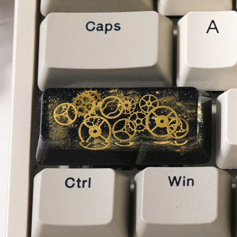 Cool Keycap - Etsy