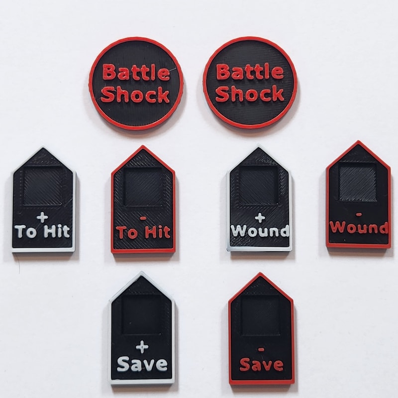 40k Tokens - Etsy