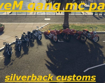 Custom Blips Fivem Server Script - Etsy UK