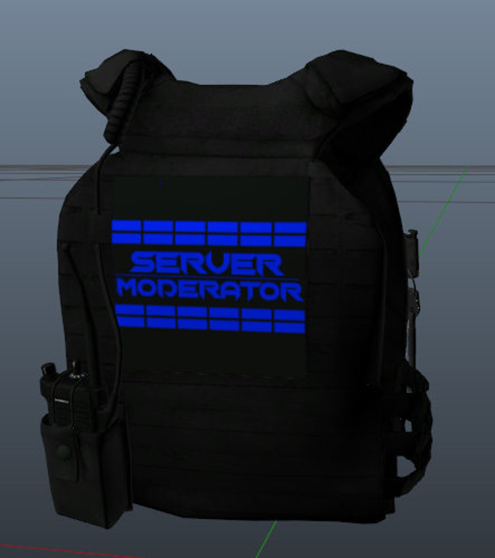 Fivem Admin Vests Pack - Etsy