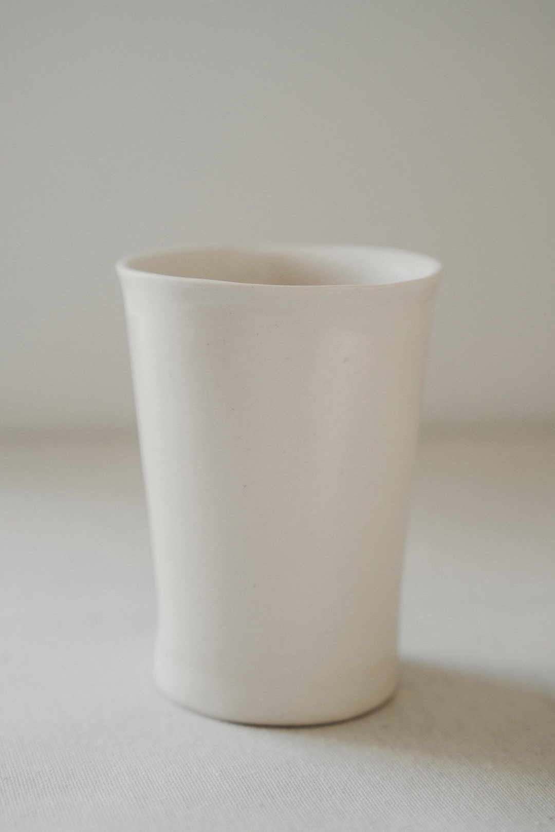 Mug Made of Porcelain With Matte Finish, Suitable for Coffee, Tea ...
