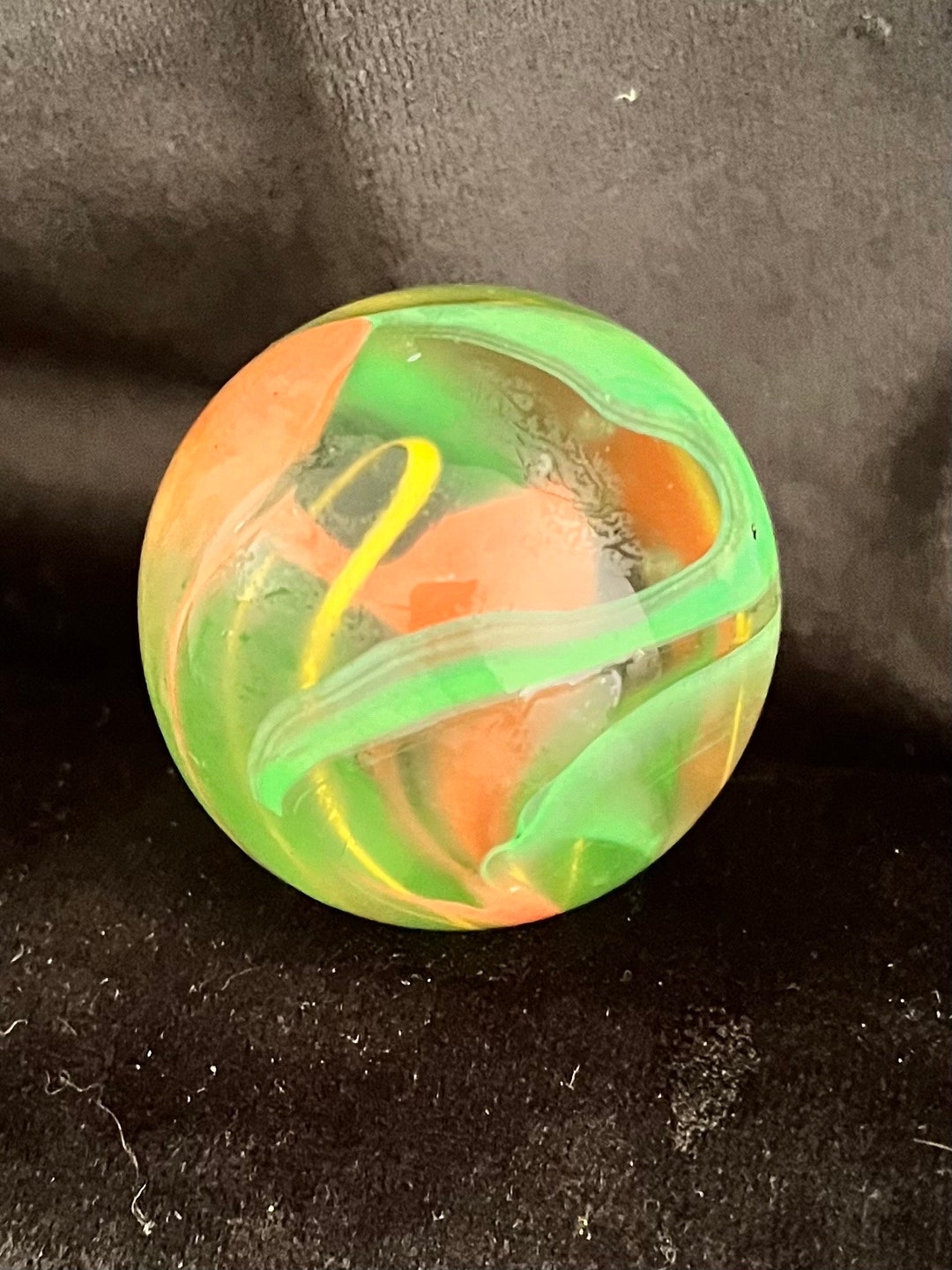 Vintage Marbles From the 70s/80s/99s - Etsy