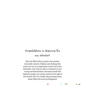 Congratulations Card With Bible Verse | Proverbs 16:3 | Religious ...