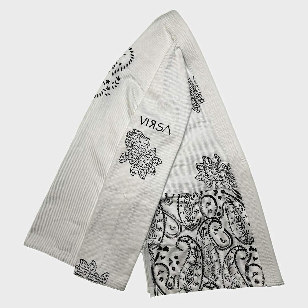 THE OUTLINE BJJ Gi - Etsy