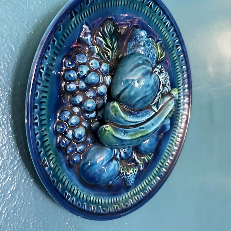 Inarco Pottery - Etsy