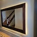 Extra-large Wall Mirror With LED Lights. Made to Order. Custom Designs ...