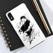 Toji Fushiguro Themed Tough Phone Cases - Etsy