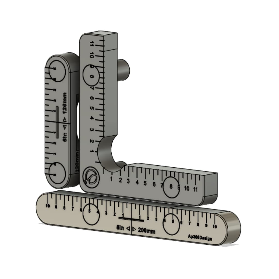 20mm Bench Dog Stop - MFT - Corners Stops - Etsy