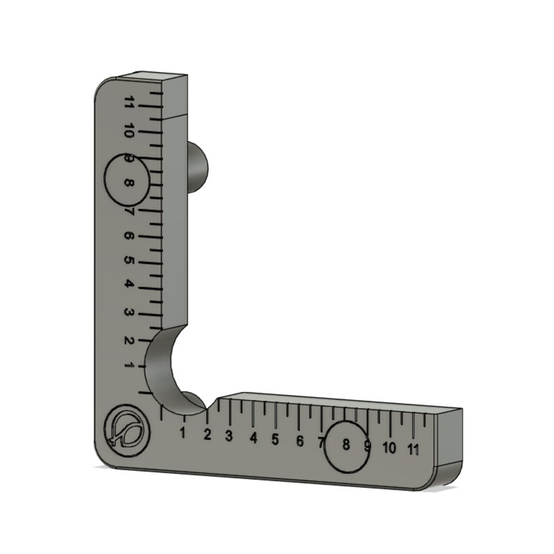 20mm Bench Dog Stop - MFT - Corners Stops - Etsy