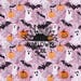 Halloween Spooktacular Seamless Pattern Digital Paper Pack | Ghosts ...