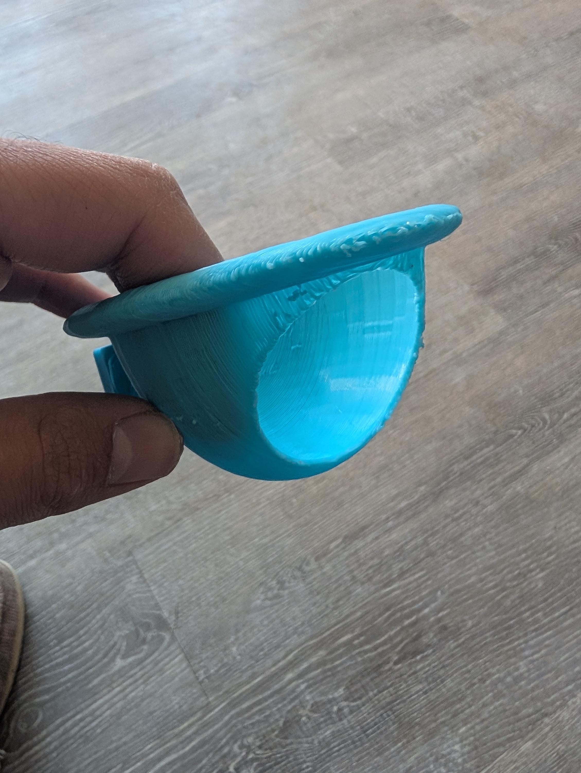 Custom Floating Fish Tank Hide – Personalized Aquarium Decoration (up ...