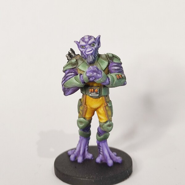 Imperial Assault Miniatures - Etsy
