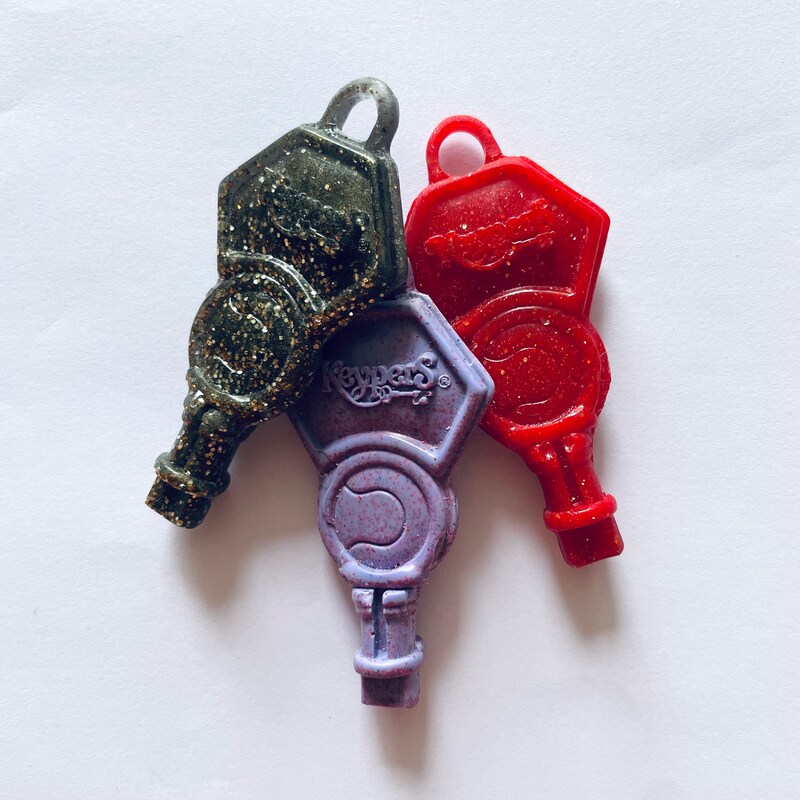 Tonka Keypers - Etsy