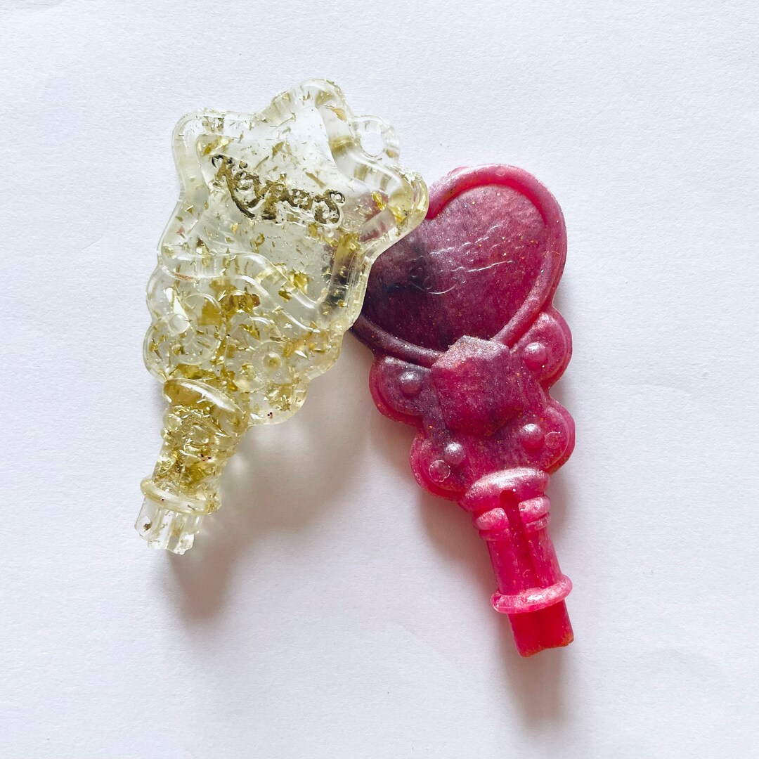 SHELDON Tonka Keypers Key Replica - Etsy