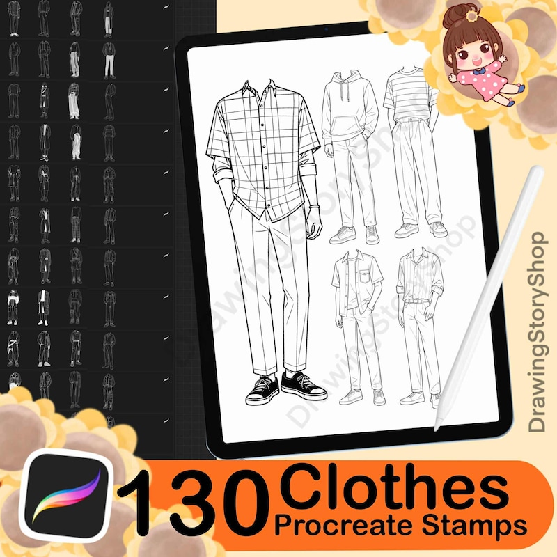 Anime Mens Jeans - Etsy UK