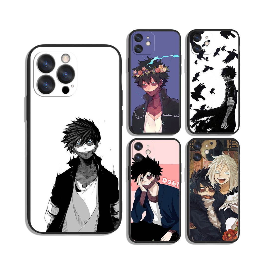 Japanese Anime Manga Protective Cases for Samsung S25 S24 S23 S22 S21 ...