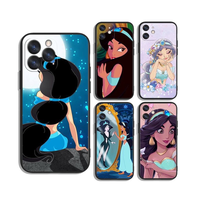iPhone 15 Case Jasmine - Etsy UK