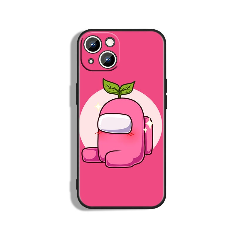 Among Us Art Protective Cases for Samsung S25 S24 S23 S22 S21 A55 A35 ...