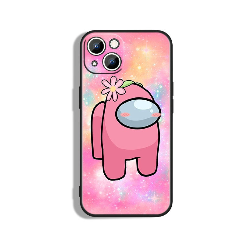 Among Us Art Protective Cases for Samsung S25 S24 S23 S22 S21 A55 A35 ...