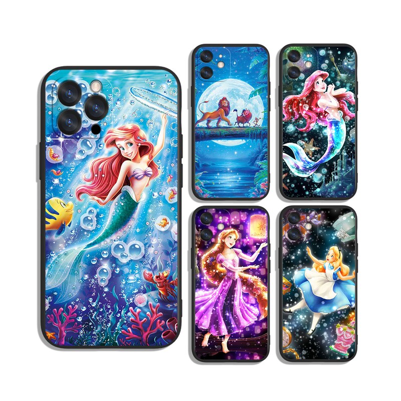 Mermaid iPhone 5 - Etsy