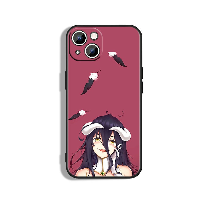 Senpai Waifu Anime Girl Protective Cases for Samsung S25 S24 S23 S22 ...