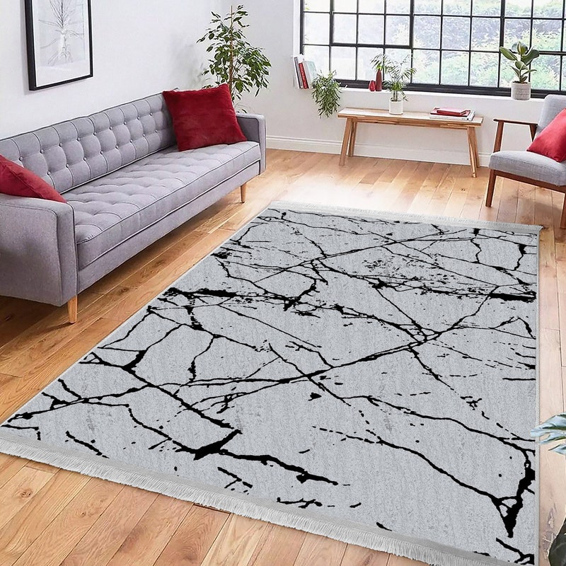 Marble Carpet - Etsy