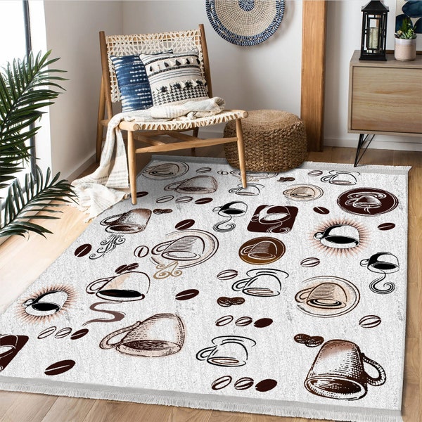 Personalized Kitchen Rug - Etsy