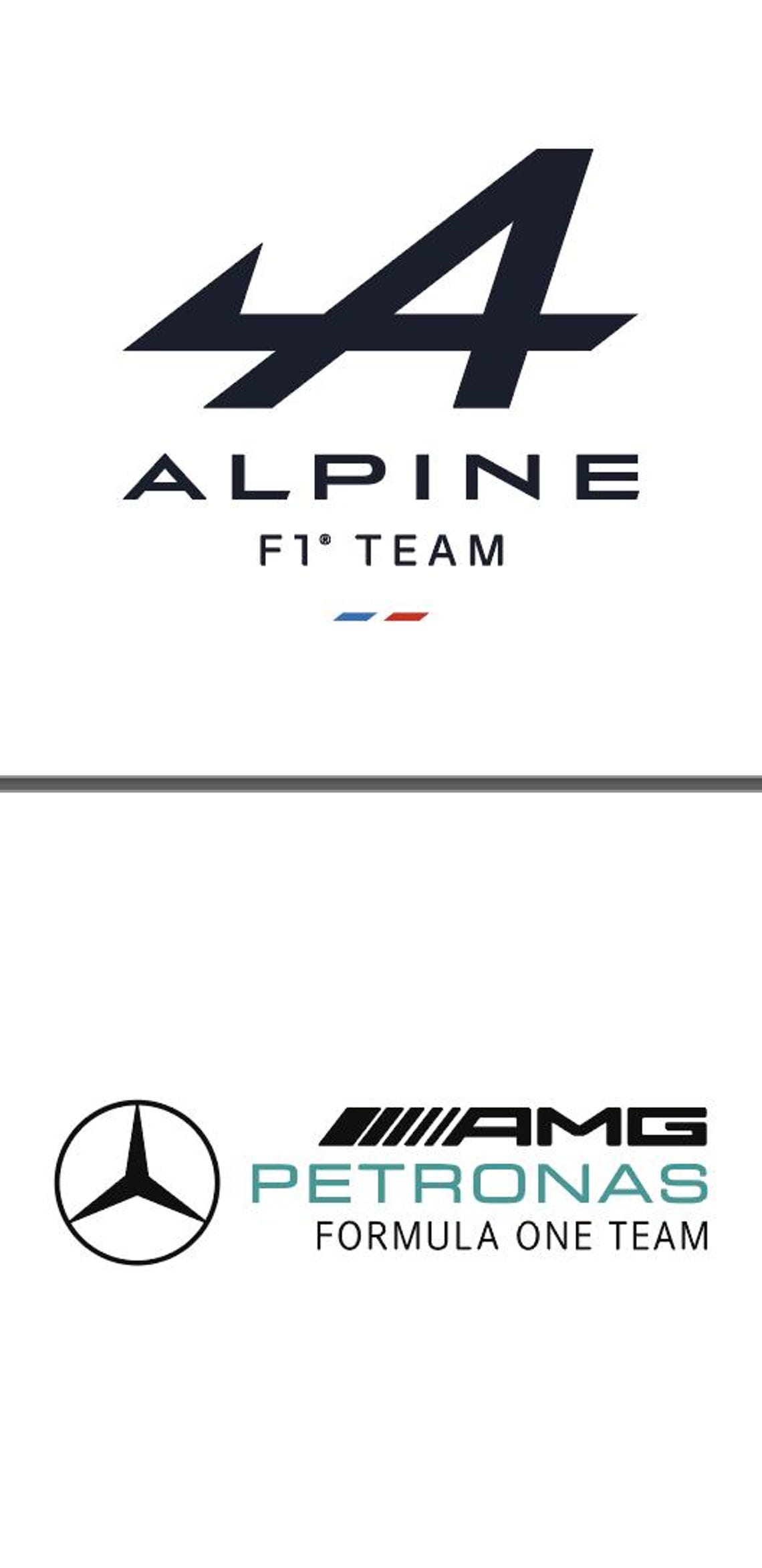 Formula 1 Teams 2024 - Etsy UK