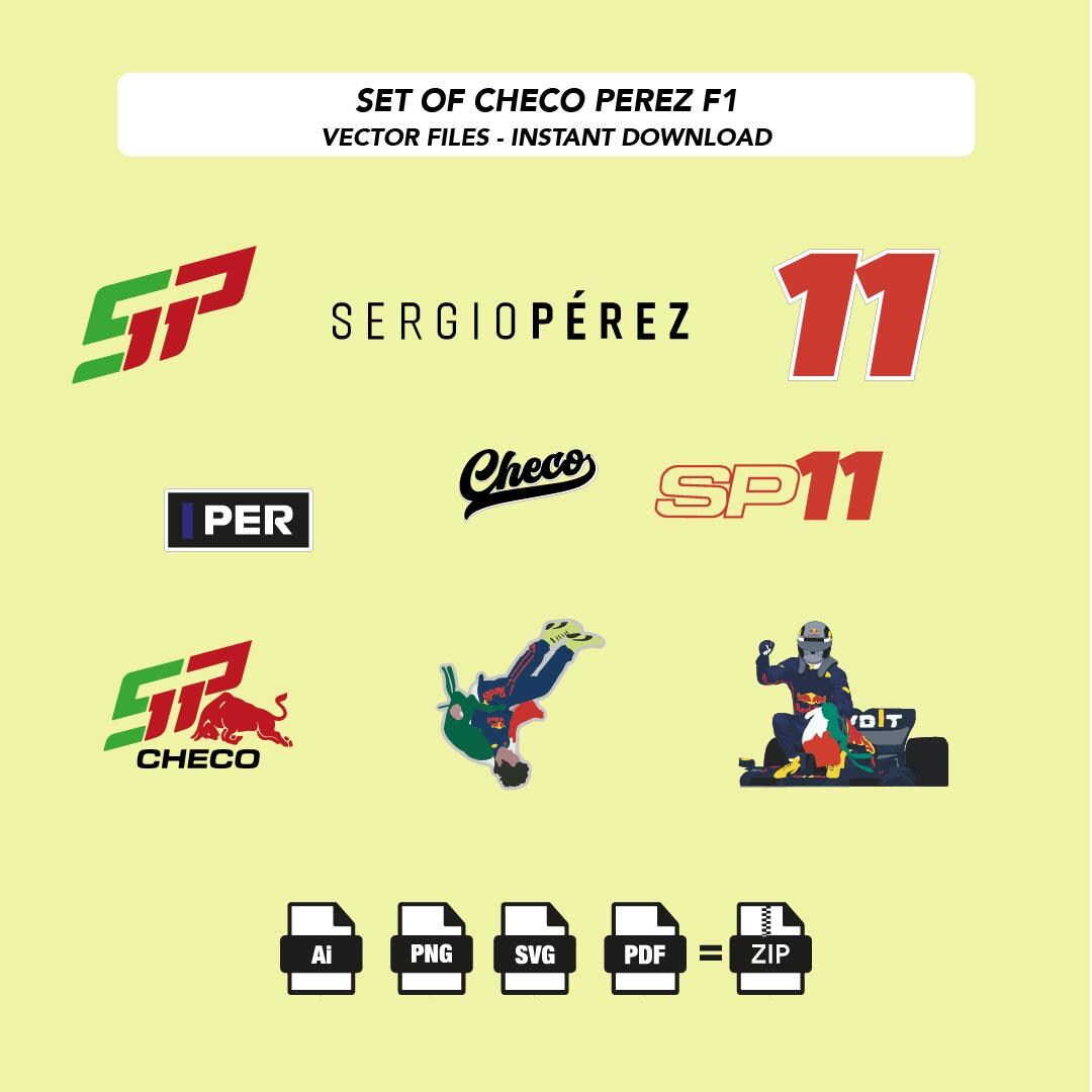 Tschechischer Perez AUSVERKAUF Vektordateien Sofort herunterladen Ai ...